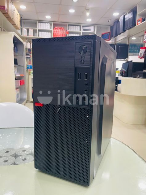 Intel i3 4th Gen 4GB RAM, 500GB HDD Desktop Computer Pc for Sale in Ja ...