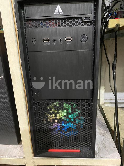 intel i5 4Th Gen-1TB-8GB-3.7Ghz-600w Systems in Kandy City | ikman