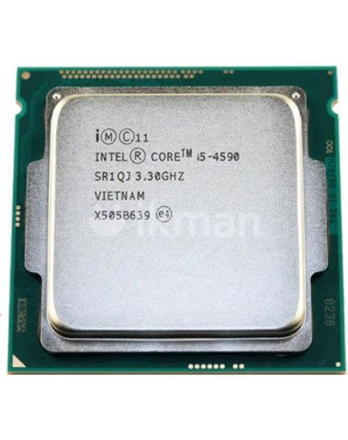 Intel I5 4th Gen Processor for Sale in Kurunegala City | ikman