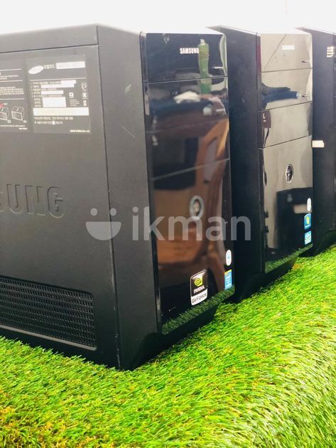 Intel i5 6th Generation / 8GB RAM 500GB HDD Pc for Sale in Colombo 13 ...