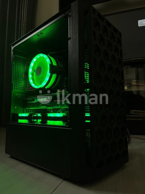 Intel I5 7th GTX Gaming PC in Panadura | ikman