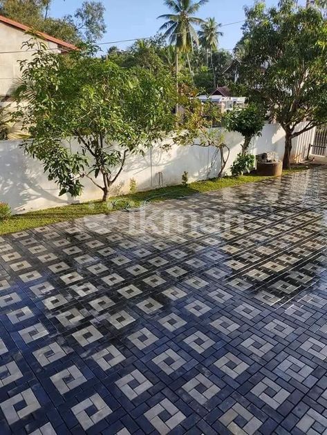 Interlock Paving | Kaduwela | ikman