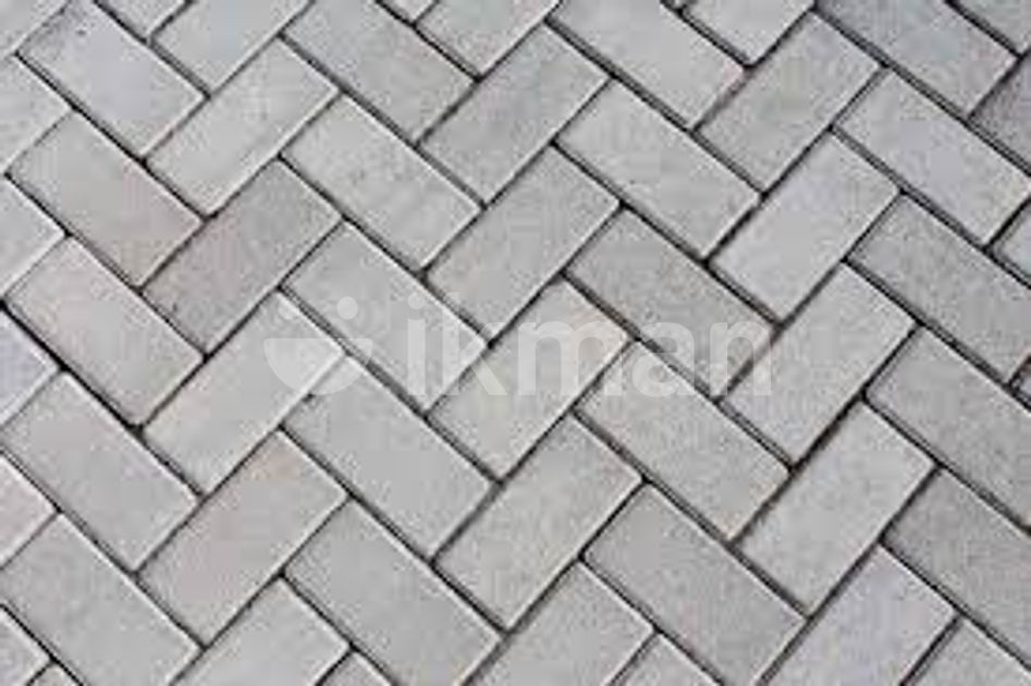 Interlock Paving | Maharagama | ikman