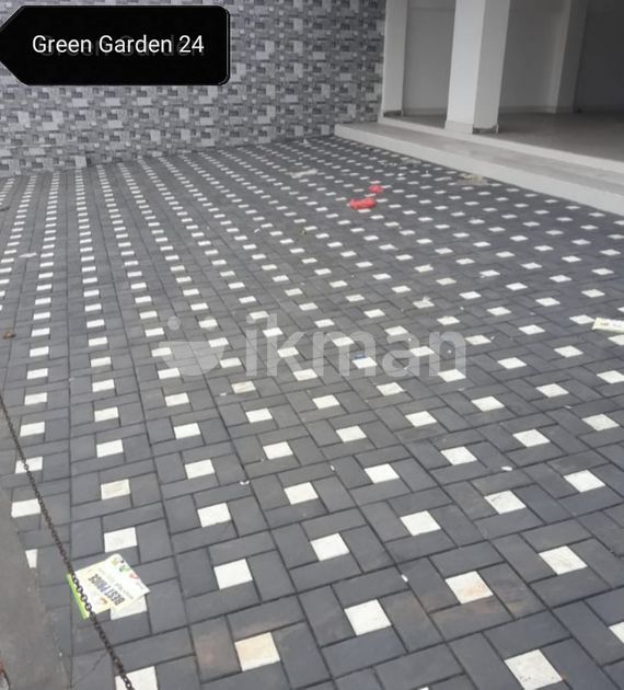 Interlock Paving - Nugegoda | Nugegoda | ikman