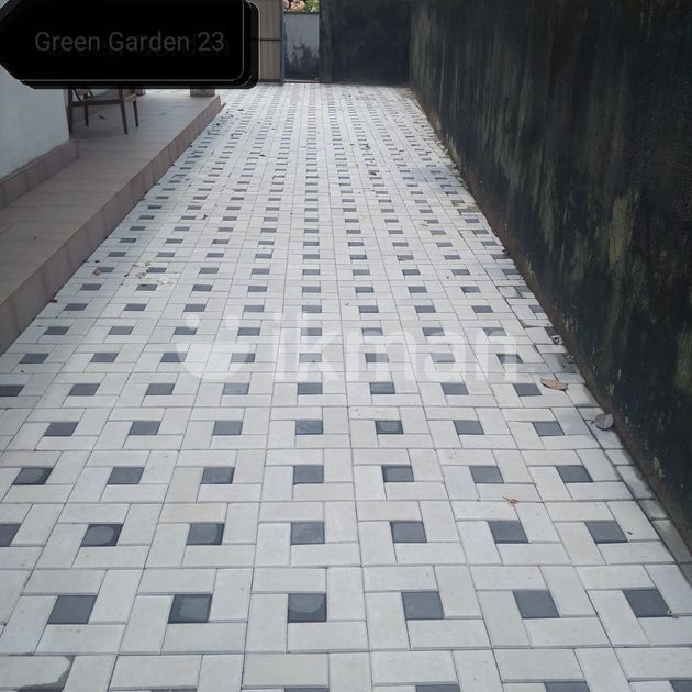 Interlock Paving Service | Maharagama | ikman