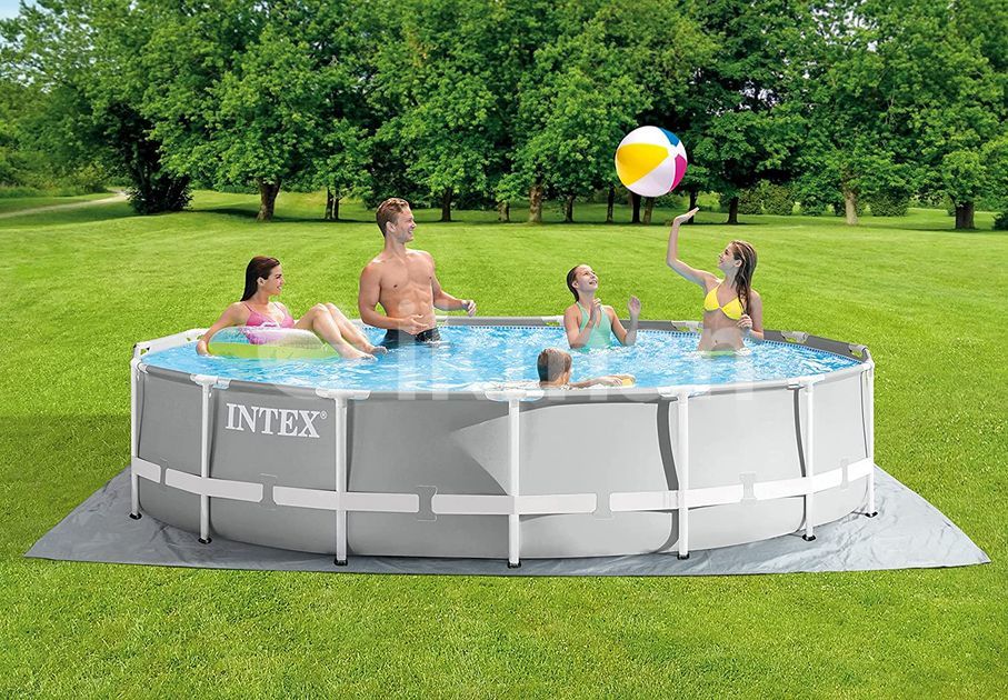 Intex Swimming Pools for Sale in Hikkaduwa | ikman