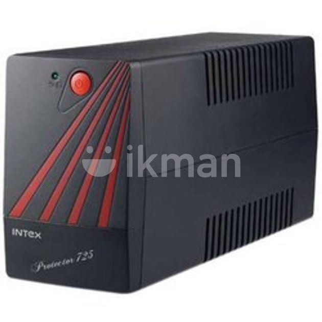INTEX UPS 650VA /1500VA in Colombo 6 | ikman.lk