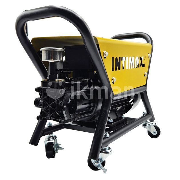 INTIMAX High Pressure Washer with Brushless Motor for Sale in Kottawa | ikman