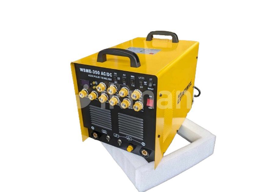 INTIMAX INVERTER AC/DC PULS TIG WELDER WELDING PLANT 350A for Sale in Godagama | ikman