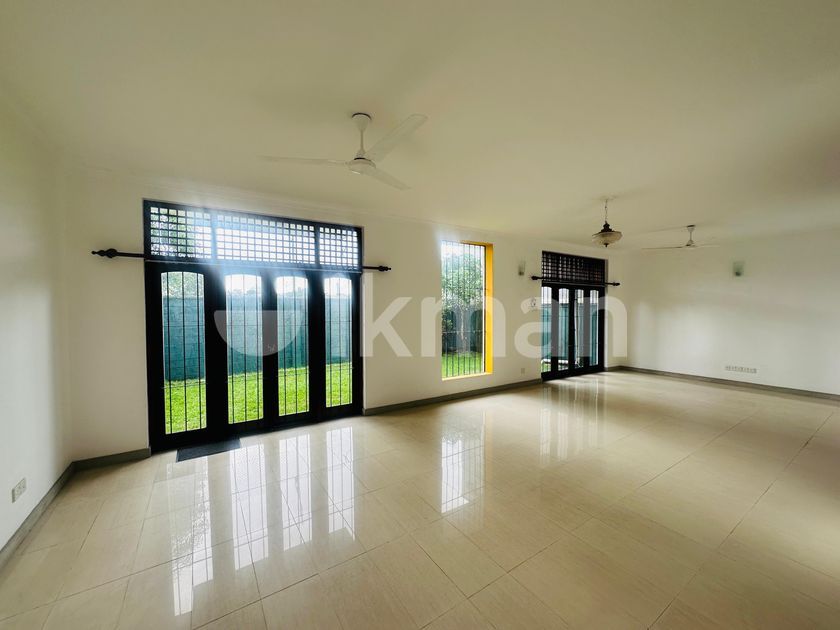 (IP430) 2 HOUSES FOR SALE At Rajagiriya Road | ikman