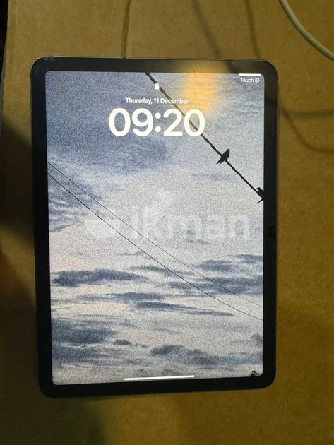 Apple iPad Air M1 Chip for Sale in Jaffna City | ikman