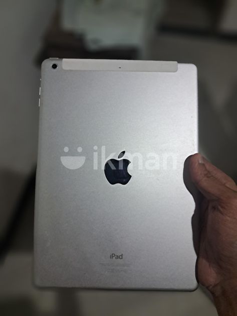 Apple A1475 iPad for Sale in Ruwanwella | ikman
