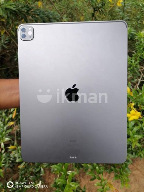 iPad Pro 256 GB Wifi in Nugegoda | ikman