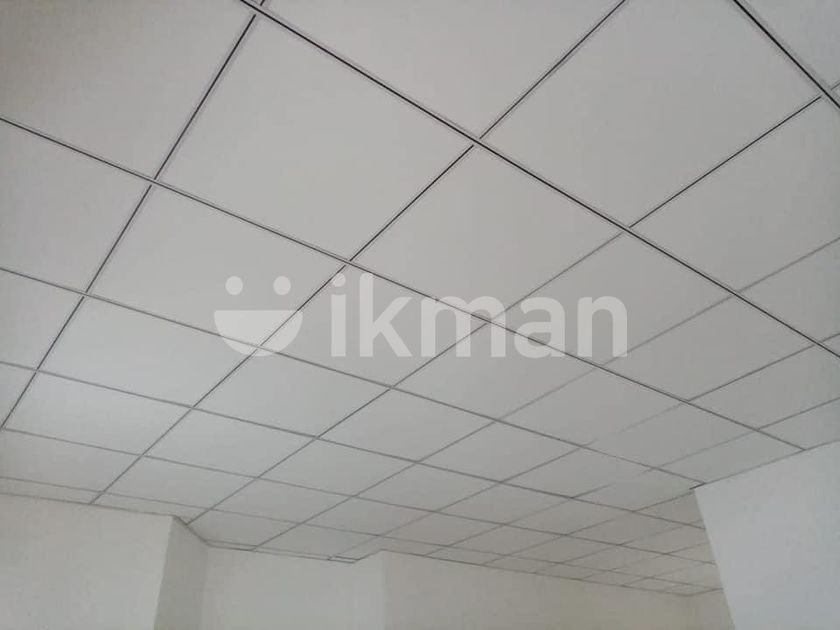 ipanel 2x2 Ceiling (සිවිලිම) PE+ Commercial Sivilima, Eltoro | Kesbewa ...