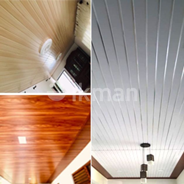 IPanel Ceiling Sivilima -Bandaragama | Bandaragama | ikman