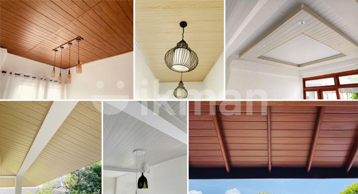 Ipanel Sivilima (Pe+ Pvc Panal Civilima, Eltoro 2x2 Ceiling ...