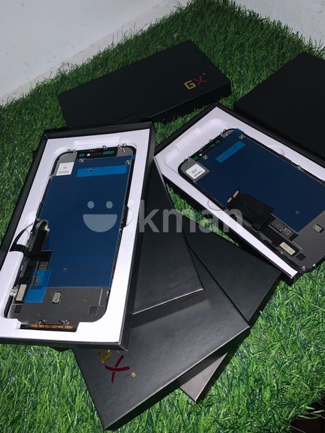 iPhone 11 Display GX | ikman