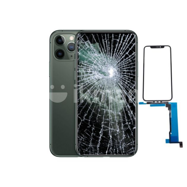 iPhone 11 Pro Max Display Touch Repair | Colombo 3 | ikman