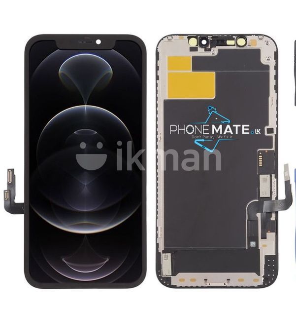 iPhone 12 pro max GX display Repair | Colombo 4 | ikman