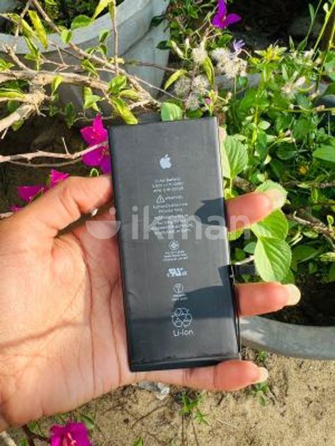 iPhone 7 Plus Battery in Moratuwa | ikman