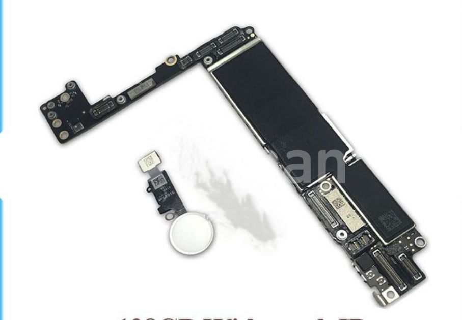 iPhone 7 Plus Motherboard 128GB repair | Colombo 3 | ikman