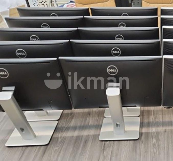 IPS **** 22" LED wide (FHD-1080p)|Gaming imported ( Dell- P2212h ) for ...