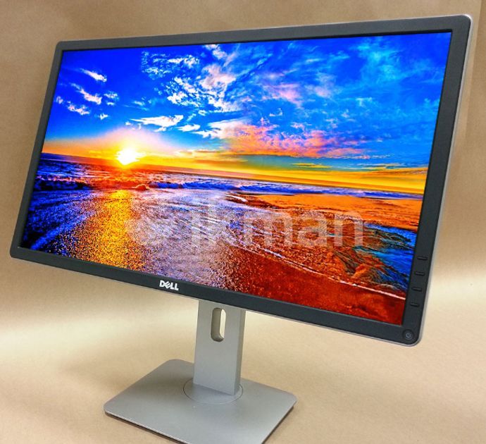 IPS - 22" LED wide (FullHD-1080p)|Gaming Dell for Sale in Maharagama ...