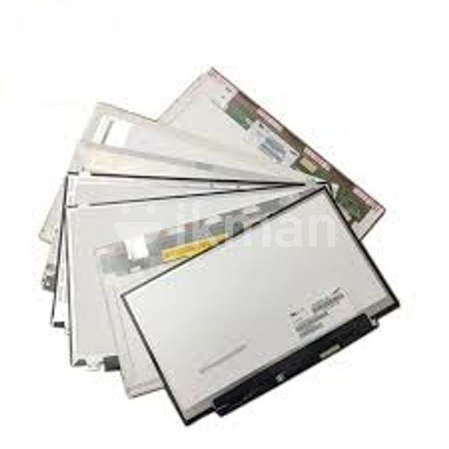 IPS FHD NaNo 15.6-14 30-40 Pin Inch Screen-Display Replacing Service ...