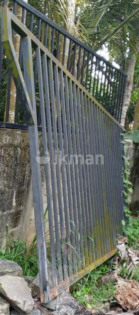 Iron Box Bar Steel Gaet | ikman