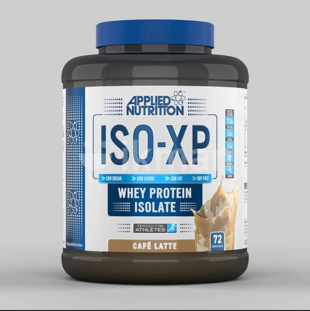 ISO-XP Whey Protein Isolate in Matara City | ikman