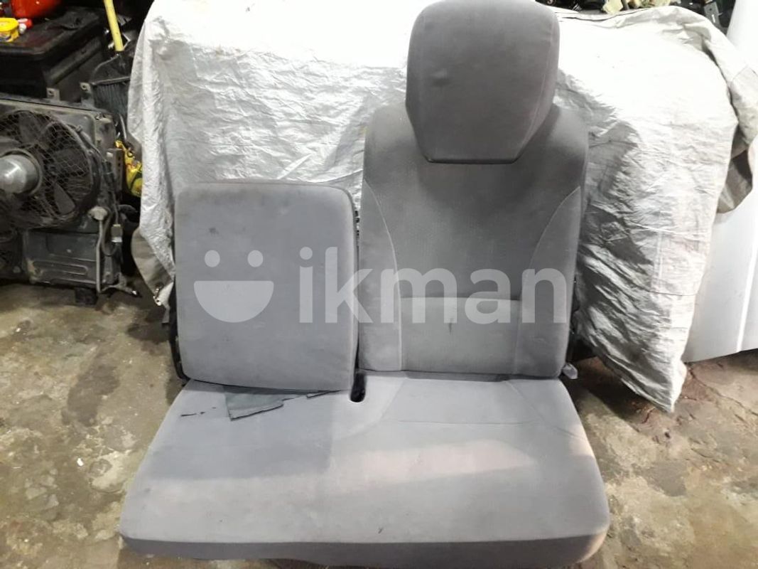 Isuzu Box Npr85 Seat Wide Face for Sale in Colombo 14 | ikman