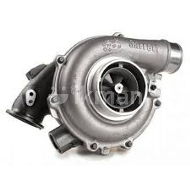 Isuzu KB100 - Turbo Unit Japanese Recondition for Sale in Kiribathgoda ...