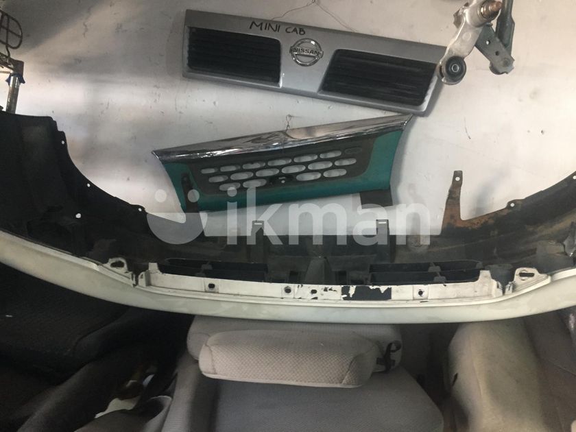 Isuzu Samanala Shell for Sale in Colombo 14 | ikman