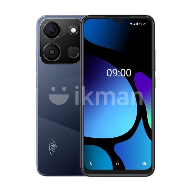 itel A05s 8GB 64GB (New) for Sale in Ja-Ela | ikman