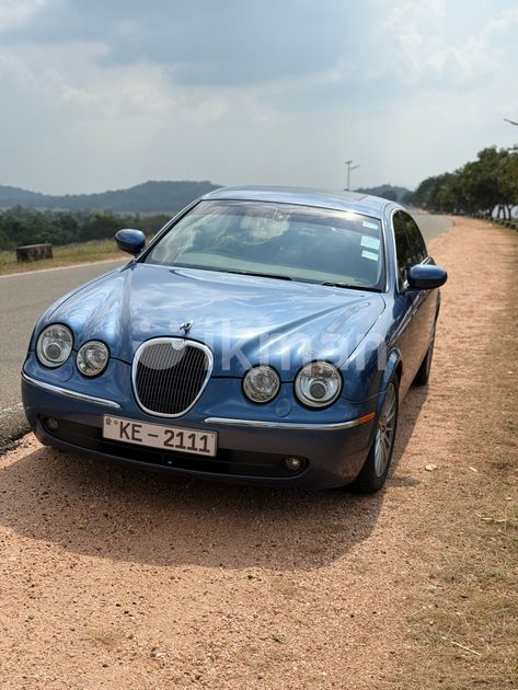 Jaguar S-Type 2006 for Sale in Ratmalana | ikman