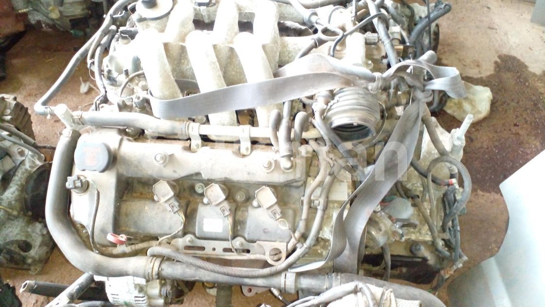 JAGUAR X Type Petrol Engine in Kadawatha | ikman