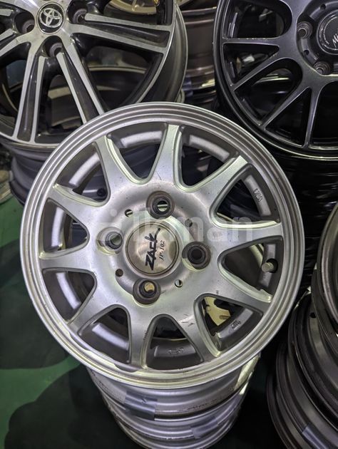Japan Alloywheels for Sale in Kotte | ikman