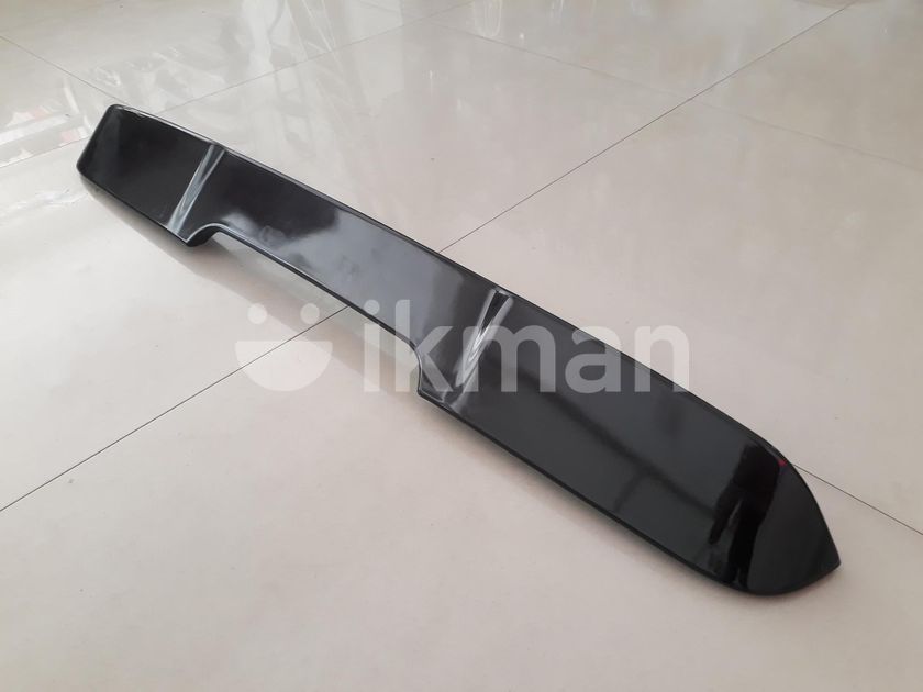 JAPAN ALTO ORIGINAL SPOILER in Gampaha City | ikman