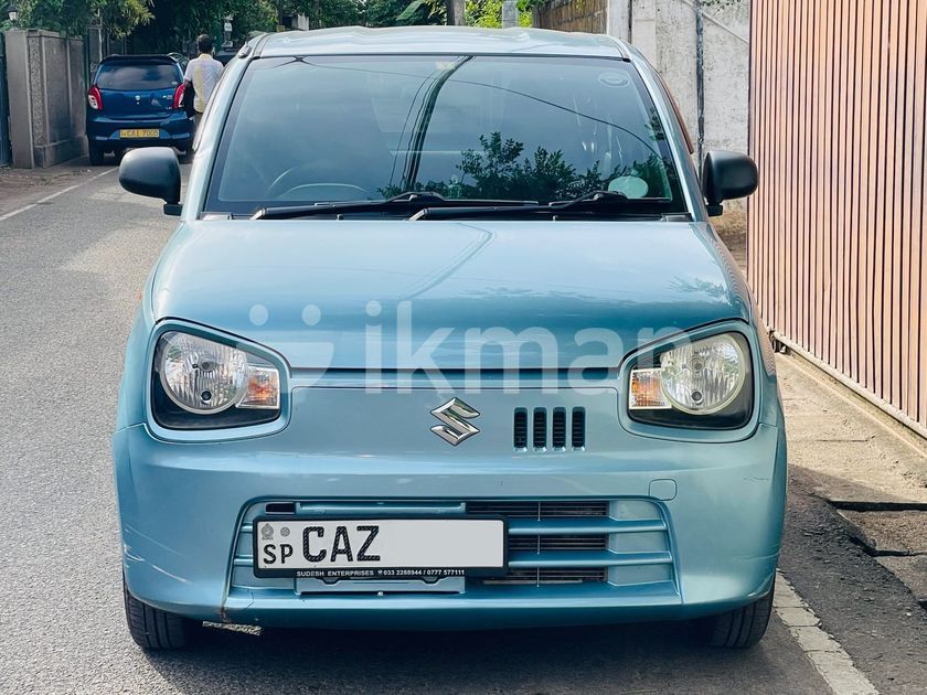 JAPAN AUTO ALTO FOR RENT in Boralesgamuwa | ikman