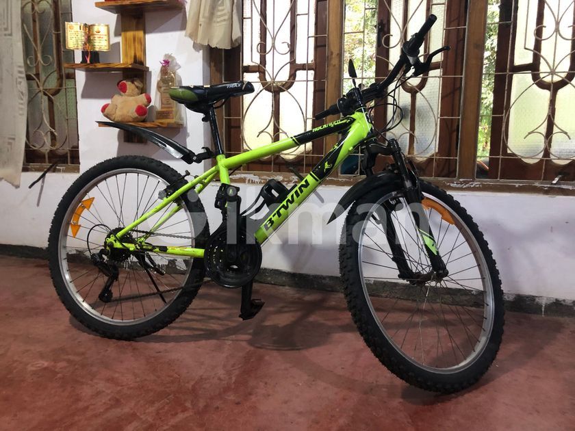 Japan Bicycle for Sale in Kurunegala City | ikman