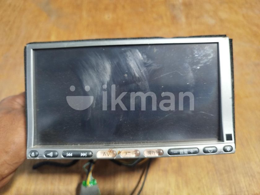 Japan Car Audio Set for Sale in Wellampitiya | ikman