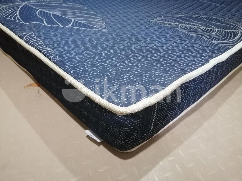 Japan Foam Triple Layers Mattress 6*5 | Kinniya | ikman