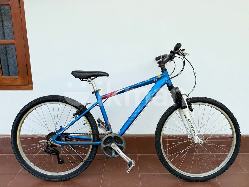 Japan Full Alloy Bicycle for Sale in Panadura | ikman