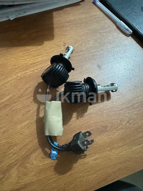 Japan Head Lamp Bulb for Sale in Negombo | ikman