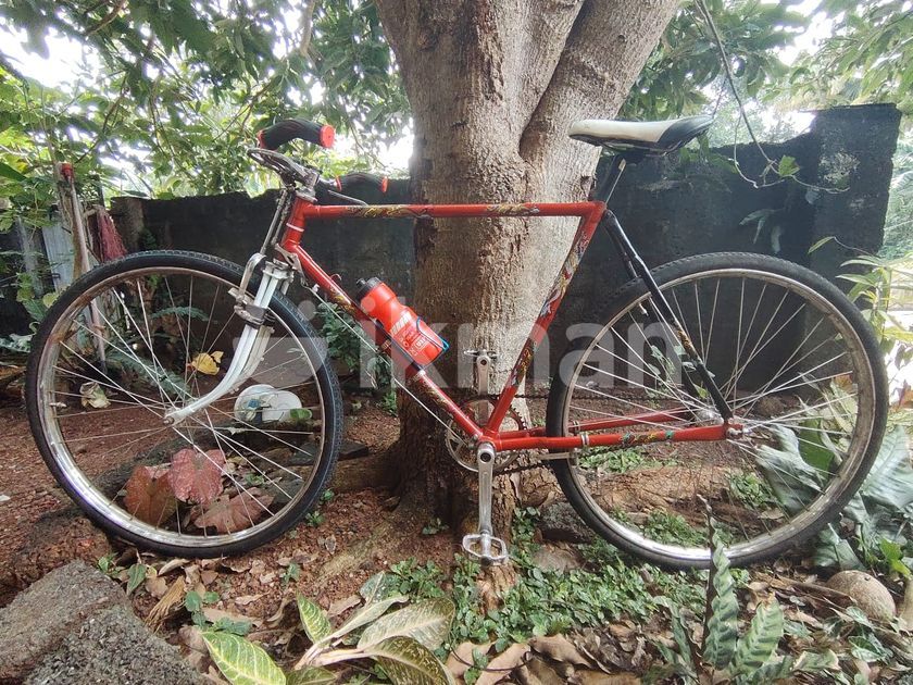 Japan Humber Bicycle for Sale in Panadura | ikman