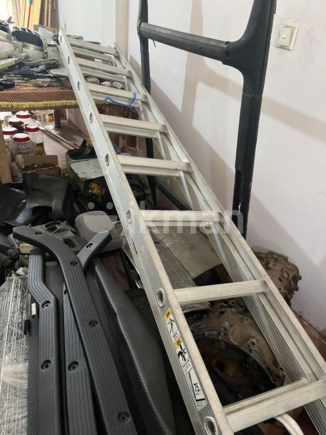 Ladder 26ft for Sale | Wariyapola | ikman