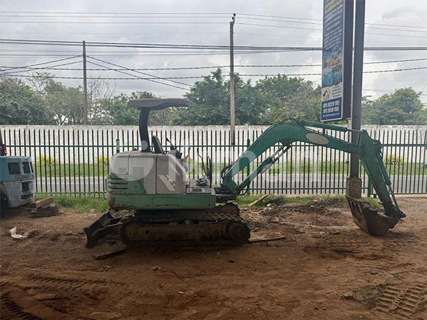 Japan Recondition IHI 35J Mini Excavator | Ratmalana | ikman