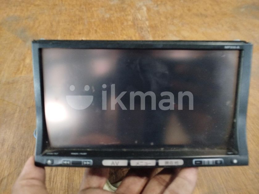 Japan Reconditioned Car Audio Set for Sale in Wellampitiya | ikman
