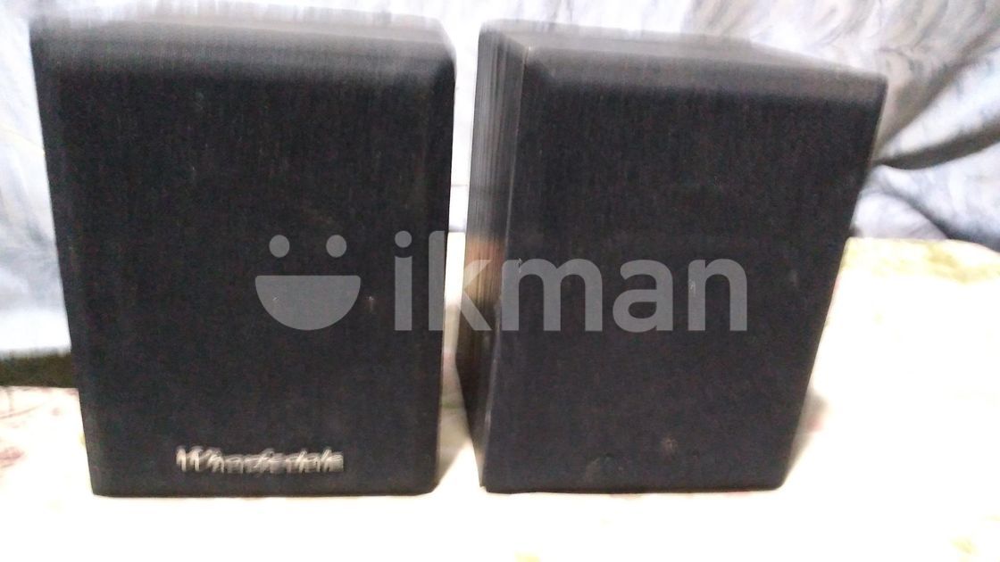 Japan Speaker in Mirigama | ikman