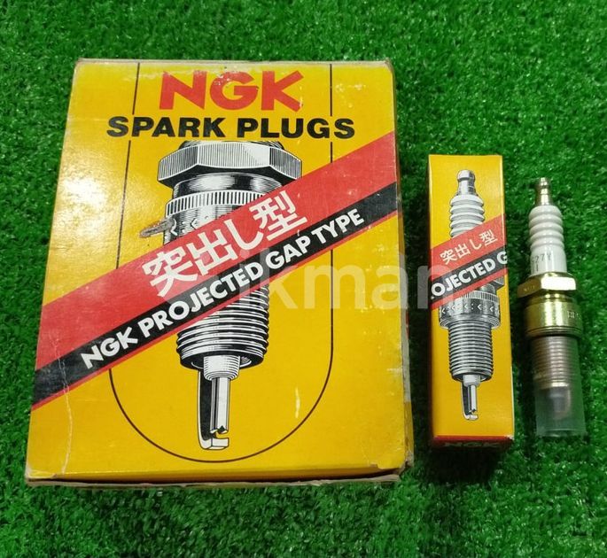 Japan Subaru and Mazda Spark Plug for Sale in Maharagama | ikman